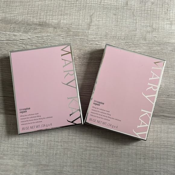 Mary Kay | Skincare | Mary Kay Timewise Repair Lifting Biocellulose ...